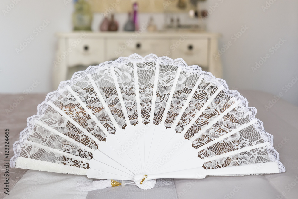 Abanico Stock Photo | Adobe Stock