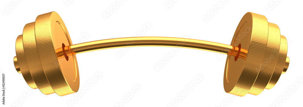 barbell Stock Photo | Adobe Stock