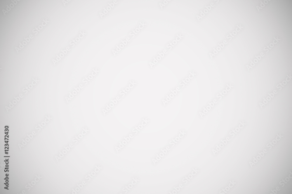 Abstract white gradients for creative project Stock Photo | Adobe Stock