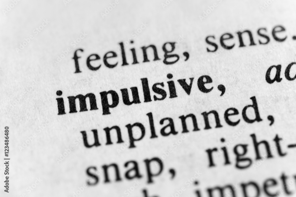 Foto Stock Impulsive | Adobe Stock