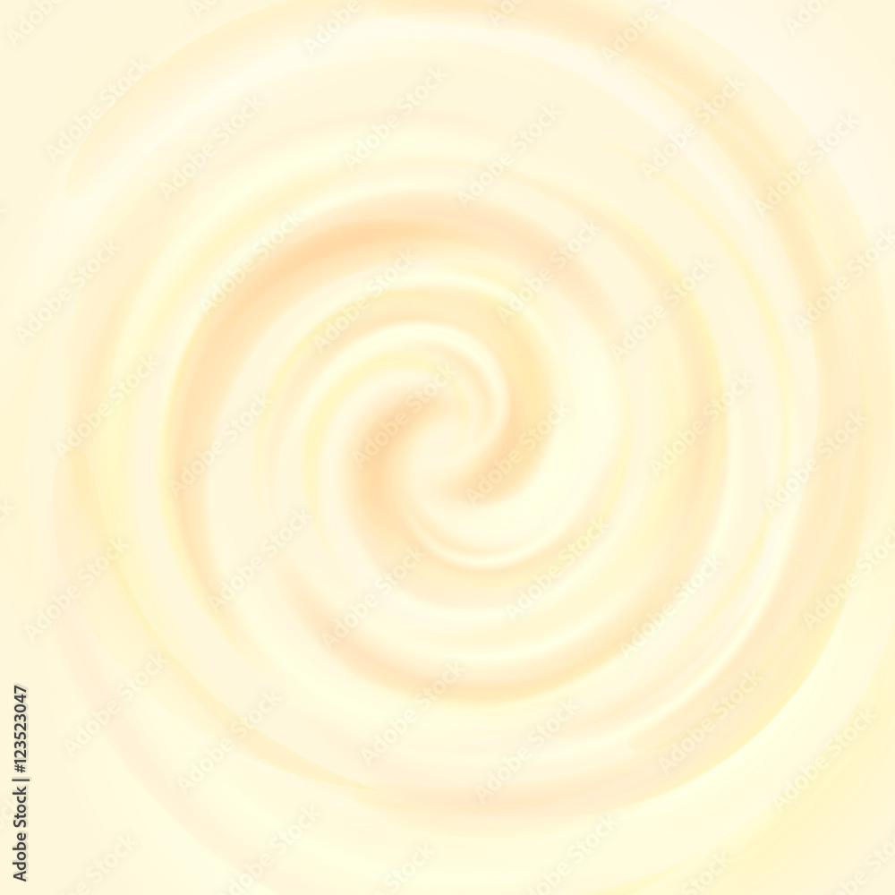 Creamy Background