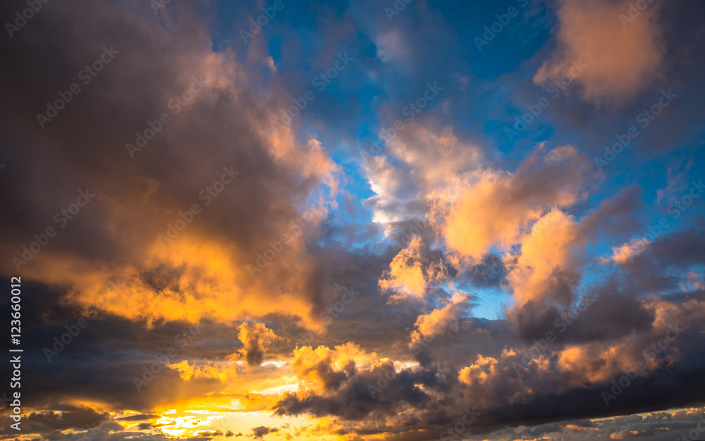 Nubes Stock Photo | Adobe Stock