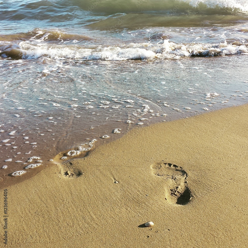 Vacation in Bebiane, Italy Stock Photo | Adobe Stock