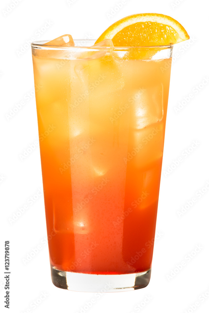 Tequila Sunrise Png