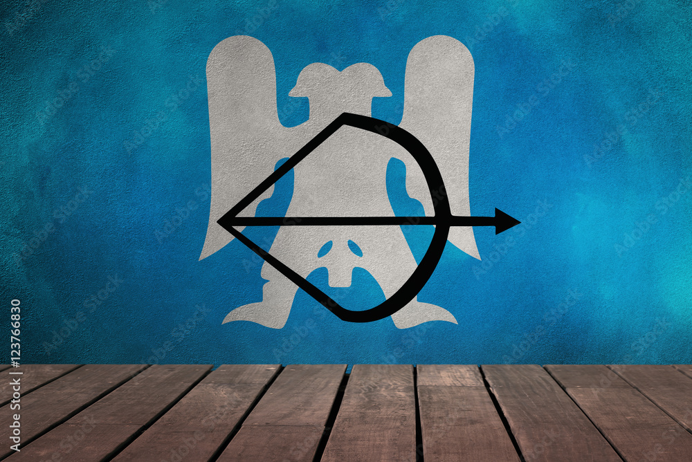 Flag of Seljuk Empire, Flag Stock Illustration | Adobe Stock