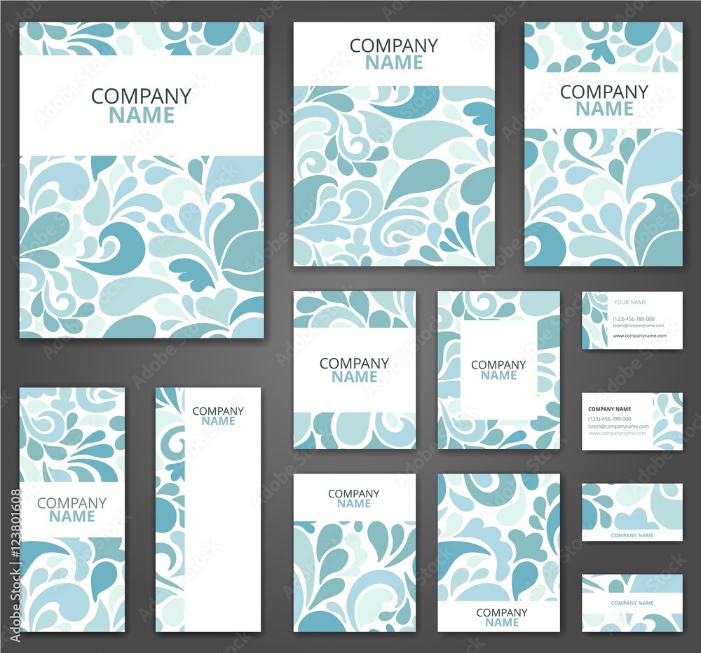 set1 Stock Vector | Adobe Stock