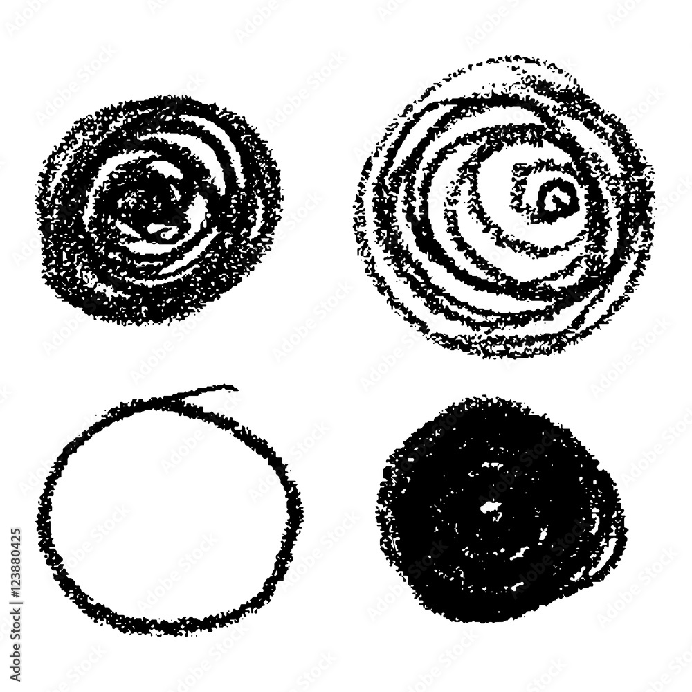 Vector collection ink hand drawn hatch texture, lines, points, hatching ...