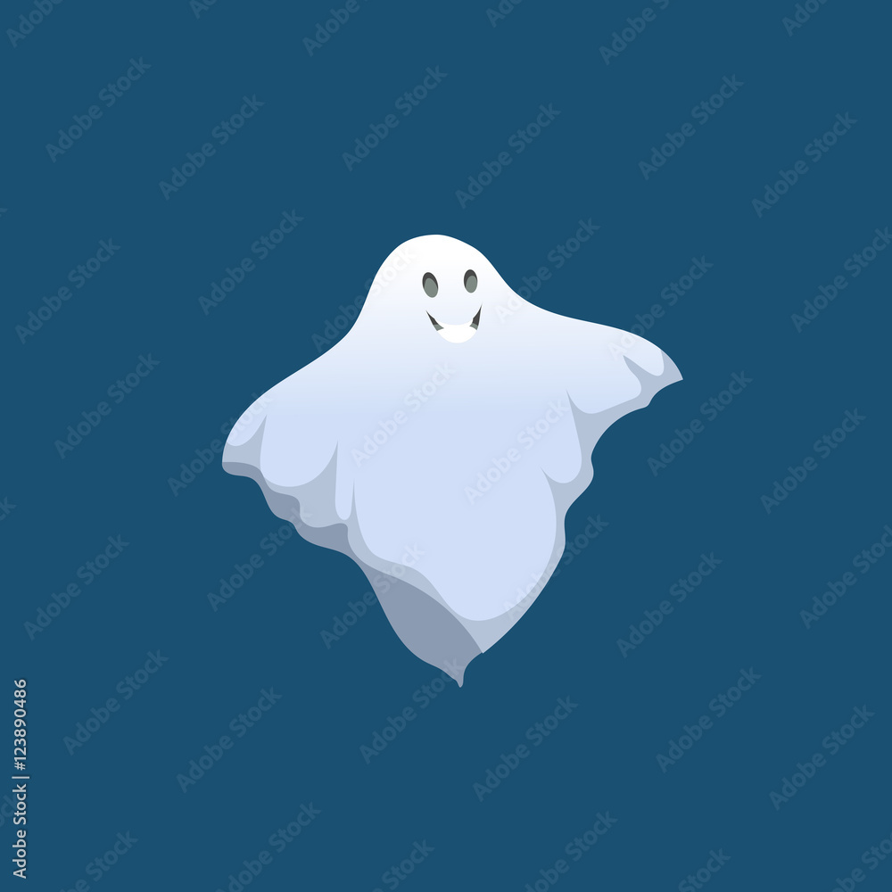 Real Ghost Icon