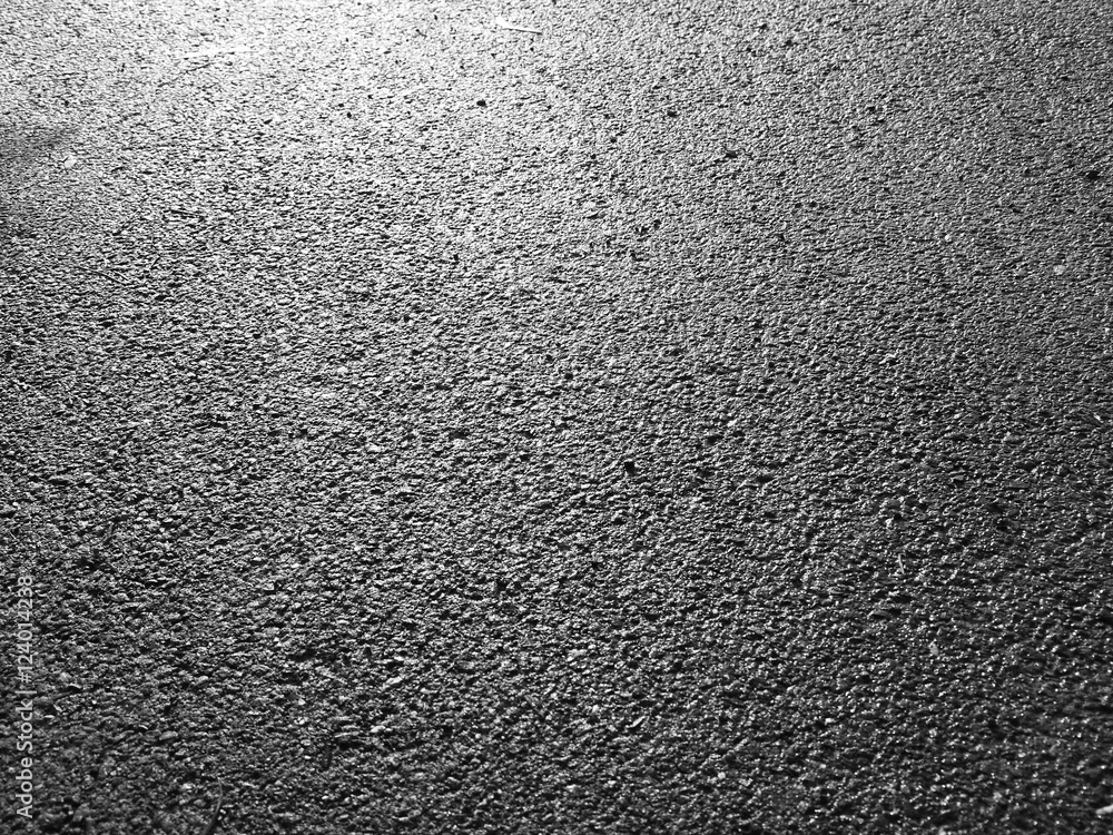 wet asphalt road texture Stock Photo | Adobe Stock