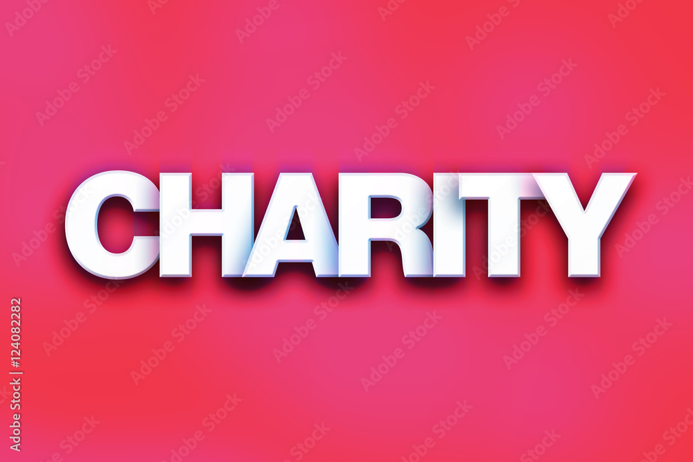 Charity Word