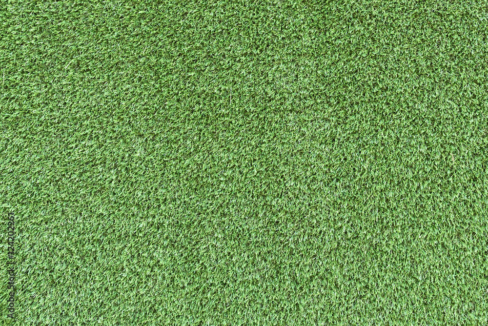 artificial green grass texture background Stock Photo | Adobe Stock
