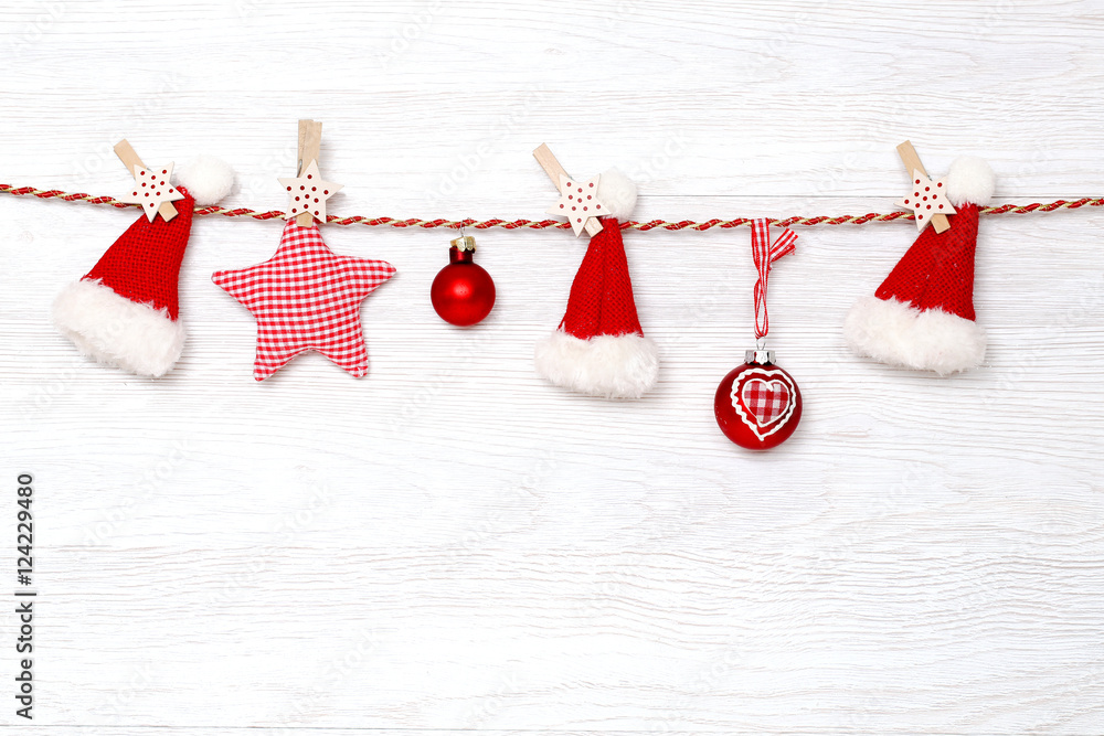 Weihnachtsmotiv Stock-Foto | Adobe Stock