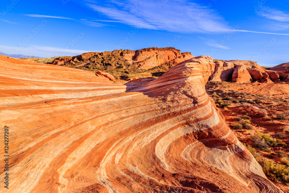 Desert Stock Photo | Adobe Stock