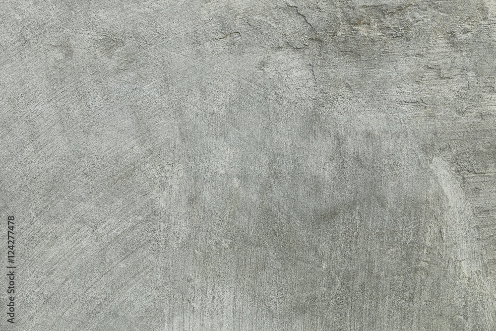 design on cement and concrete wall for pattern and background Stock ...
