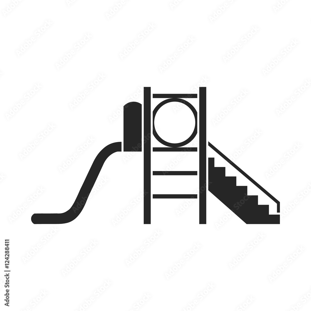 Playground Symbol