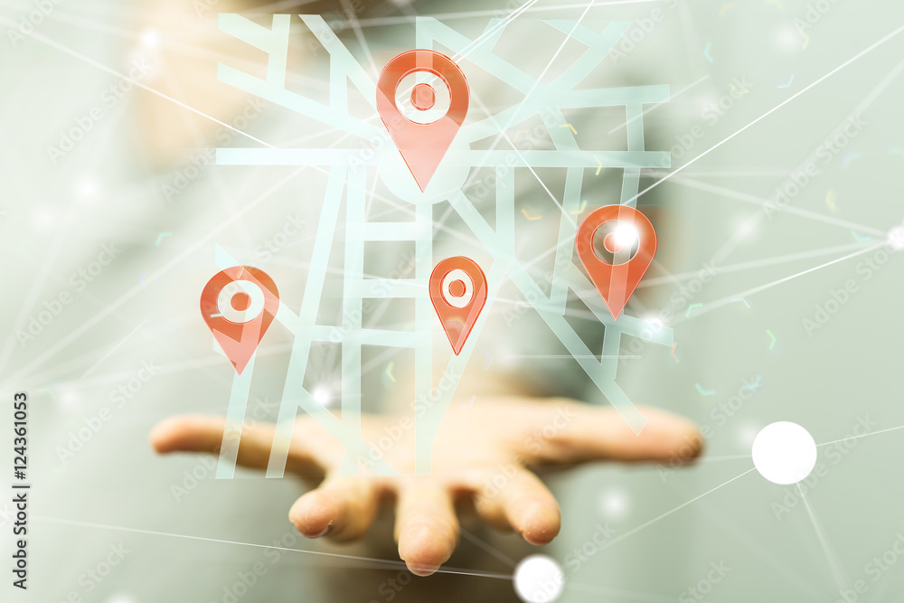 navigation Stock Photo | Adobe Stock