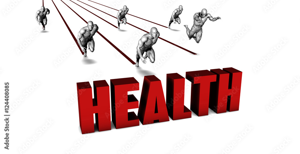 Better Health Stock-Illustration | Adobe Stock