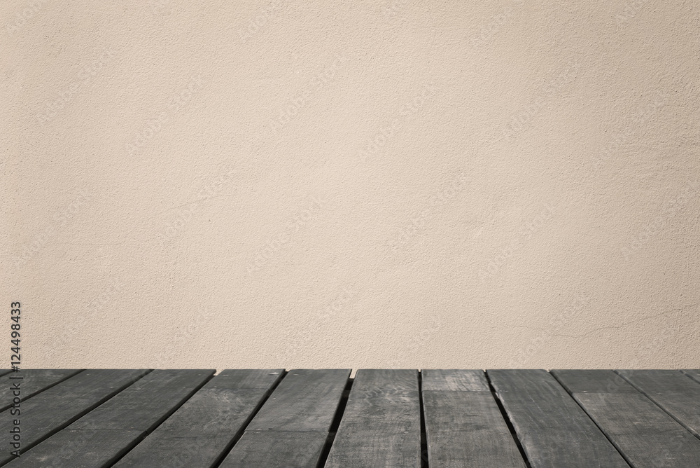 Arka Plan, Ahşap Masa, Duvar, Sahne Stock Photo | Adobe Stock