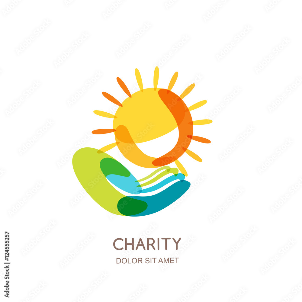 Education Charity Logos