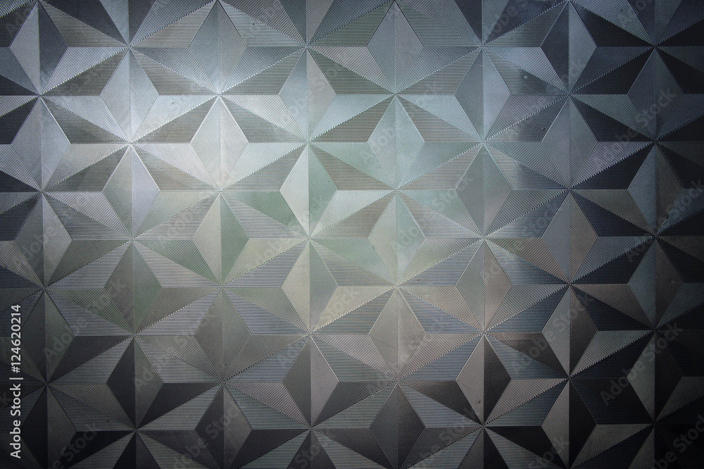 texture triangle 2D ,dimensional triangle background Stock Photo ...