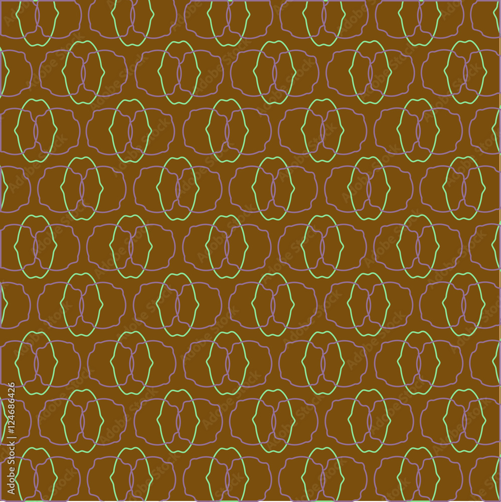 Endless texture can be used for wallpaper; pattern fills; web page ...