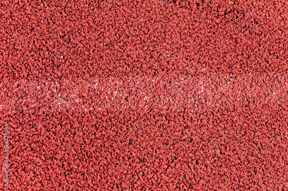 Running track sports texture for background Stock-Foto | Adobe Stock