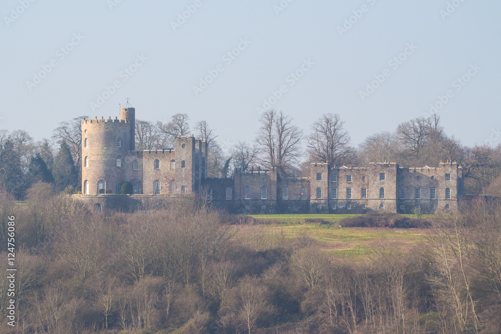 Norris castle foto de Stock | Adobe Stock