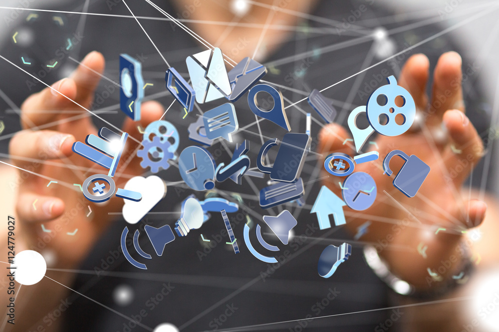 media Stock Photo | Adobe Stock