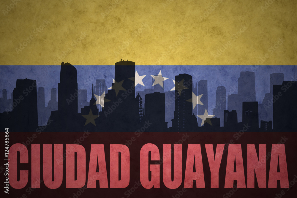 Ciudad Guayana