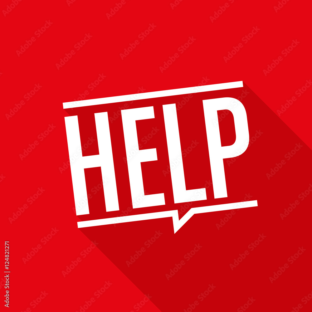 help vector de Stock | Adobe Stock help vector de Stock | Adobe Stock
