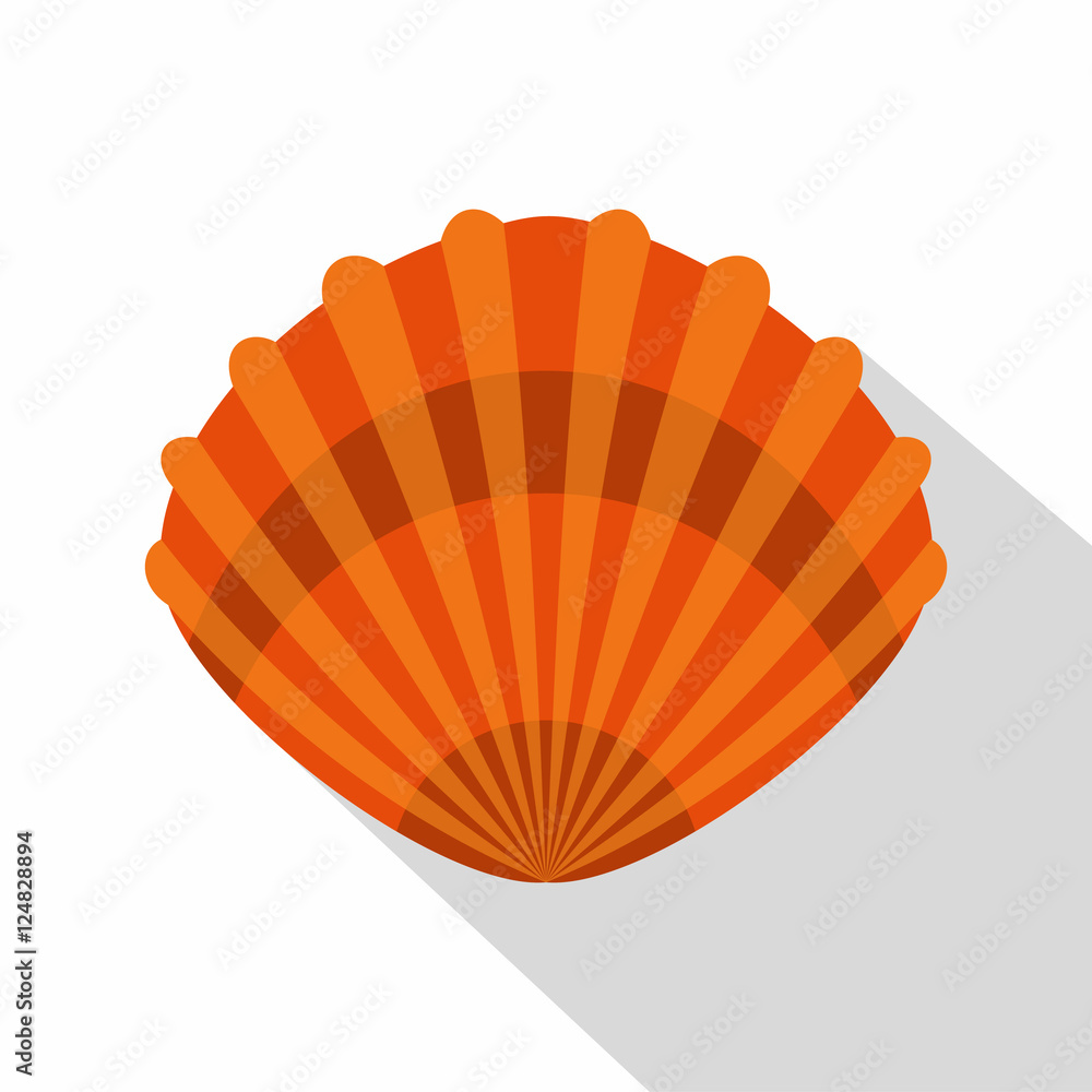 Pearl Shell Vector