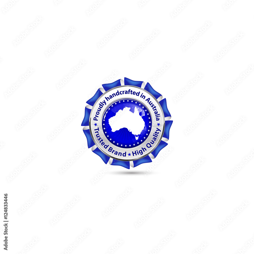Proudly handcrafted in Australia, Trusted brand, High Quality - shiny ...