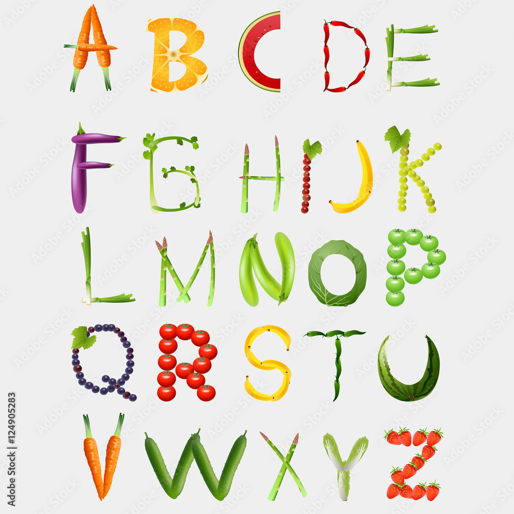 Food Letters food-letters