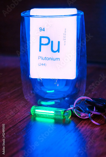 Real Plutonium