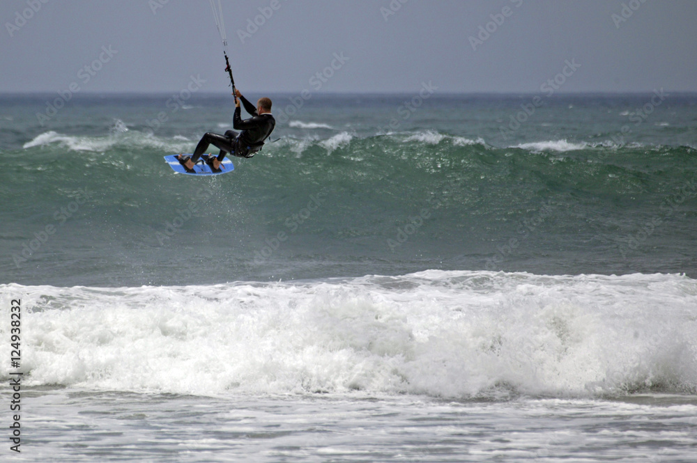 Poster kite surfing – Wall Art | UkPosters