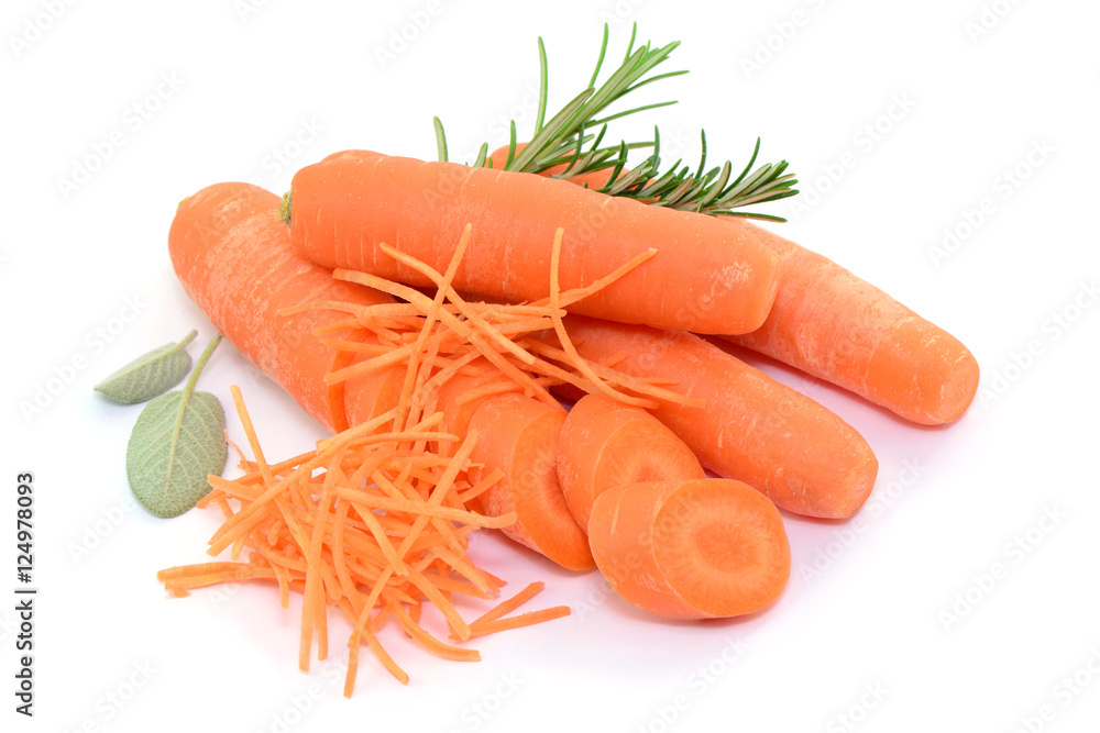 Foto Stock Karotten | Adobe Stock
