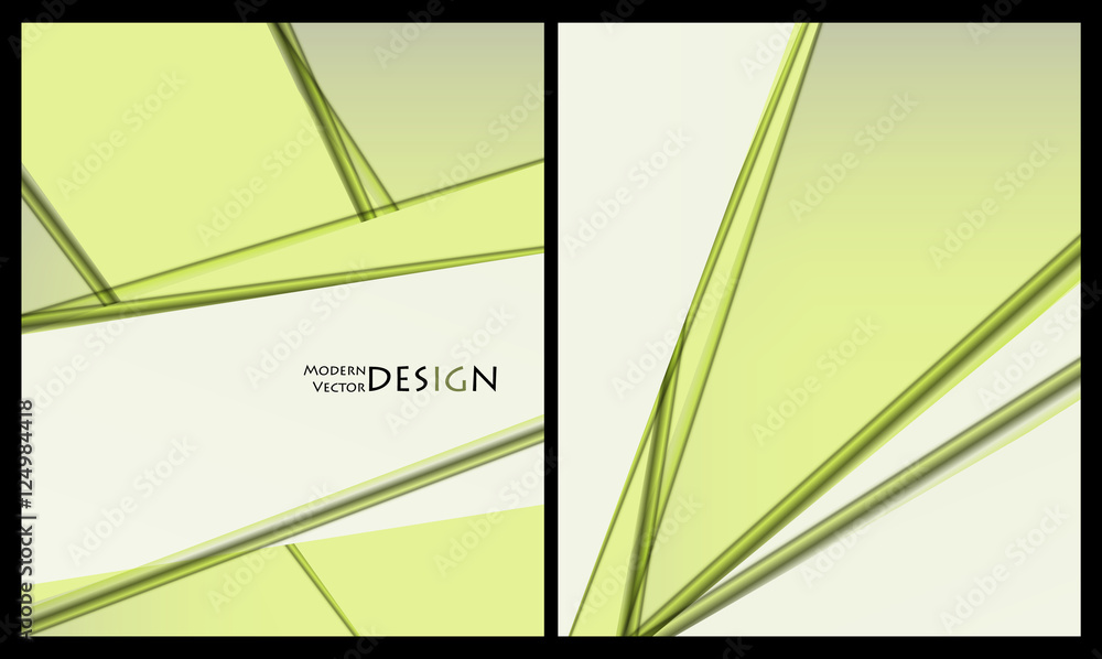 vector background. Corporate backdrop. Vertical elements for designs ...