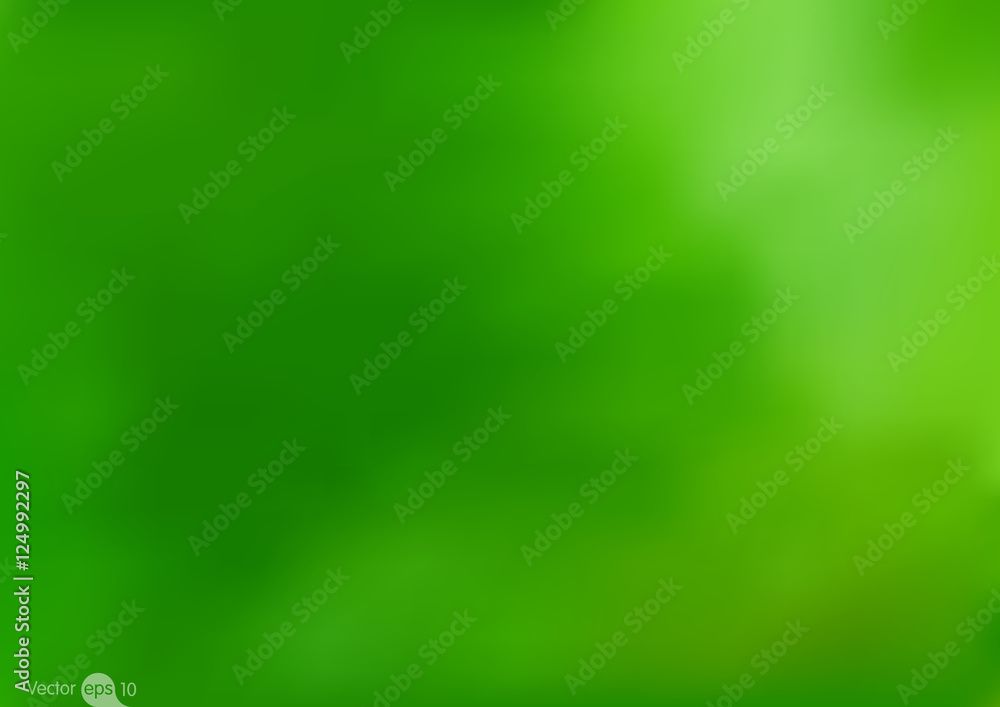 Green background, Vector Stock Vector | Adobe Stock