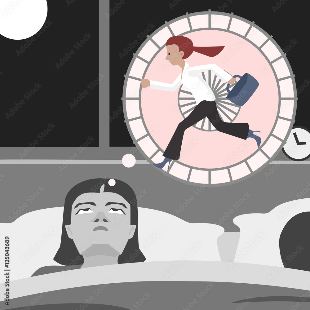 Insomnia Funny Images