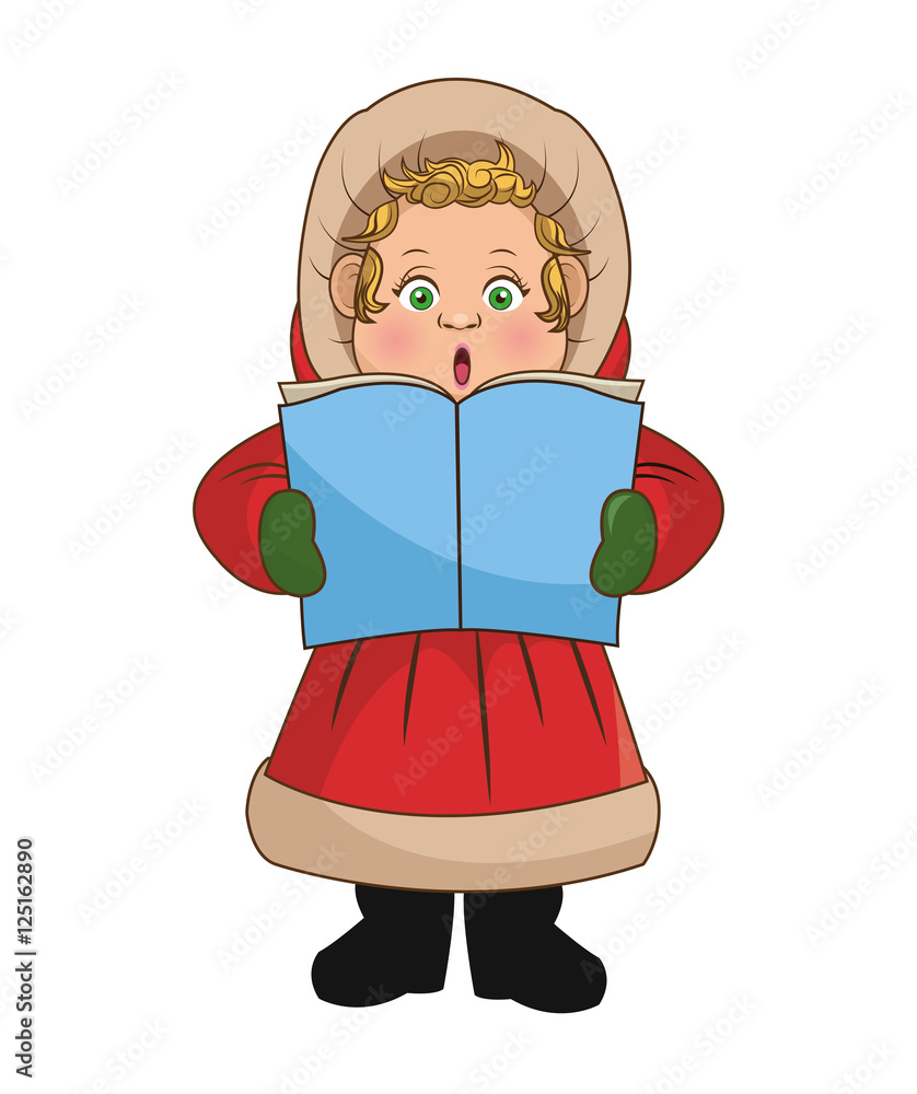 Books Animated Clipart Christmas