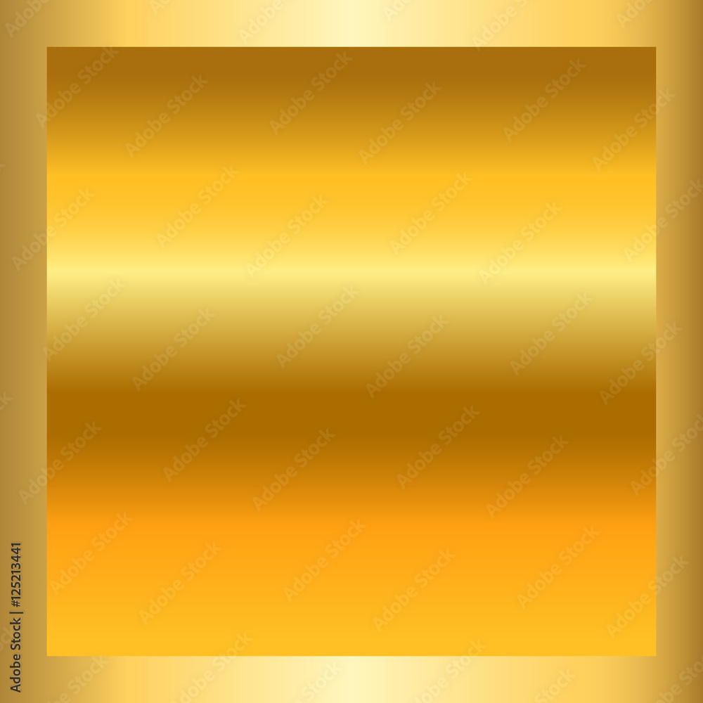Smooth Gold Textures