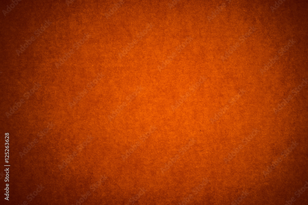 orange paper background texture Stock Photo | Adobe Stock