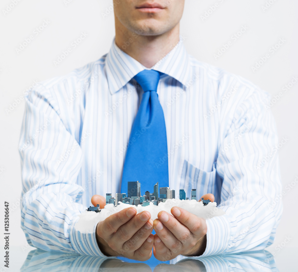 Property insurance and security Stock Photo | Adobe Stock