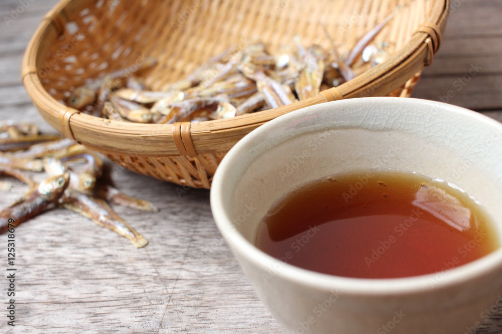 Fish sauce Stock Photo | Adobe Stock