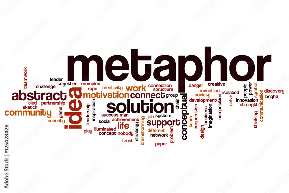 The Word Metaphor