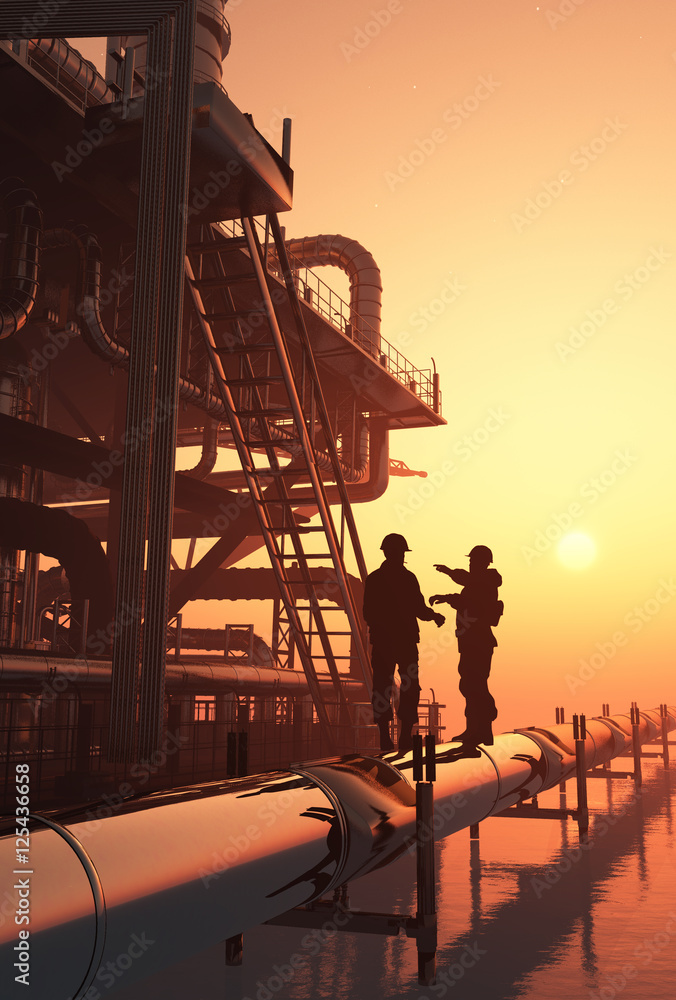 Industry. Stock Photo | Adobe Stock