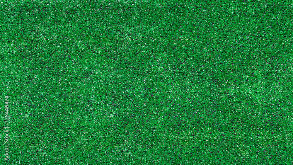 Golf Grass Texture
