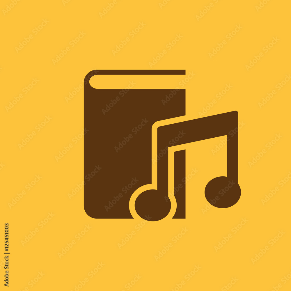 Audiobook icon. vector design. Library, Audiobook symbol. web. graphic ... Audiobook icon. vector design. Library, Audiobook symbol. web. graphic ...