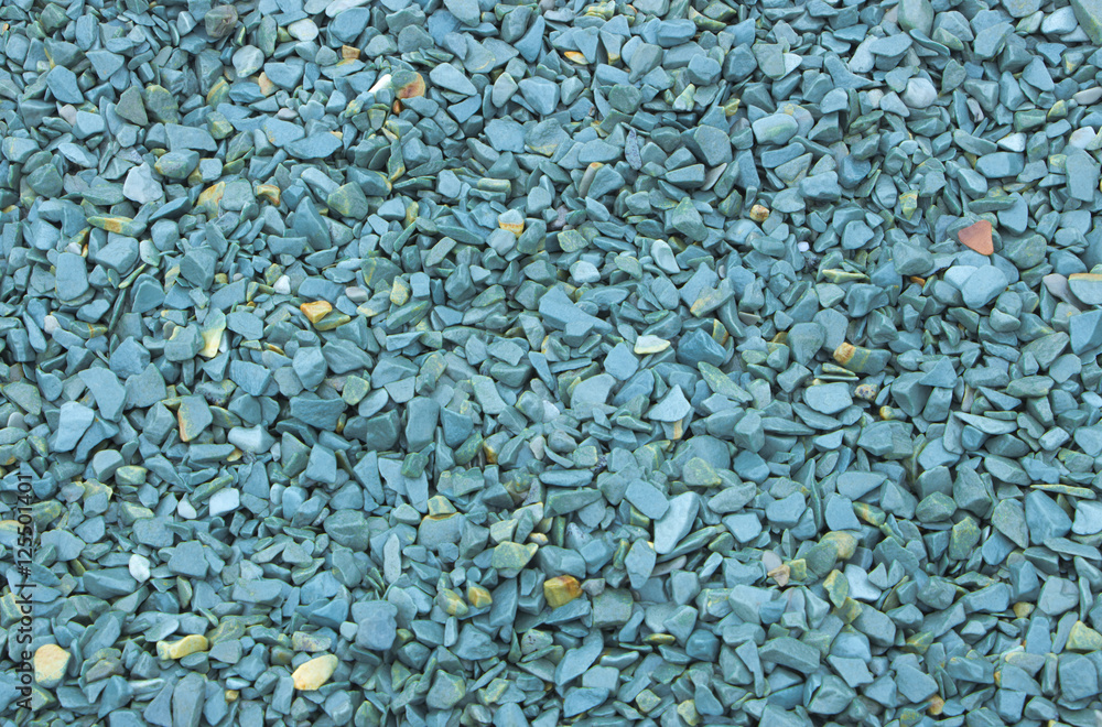 wet crushed marble, pebbles, granite, texture, background Stock Photo ...