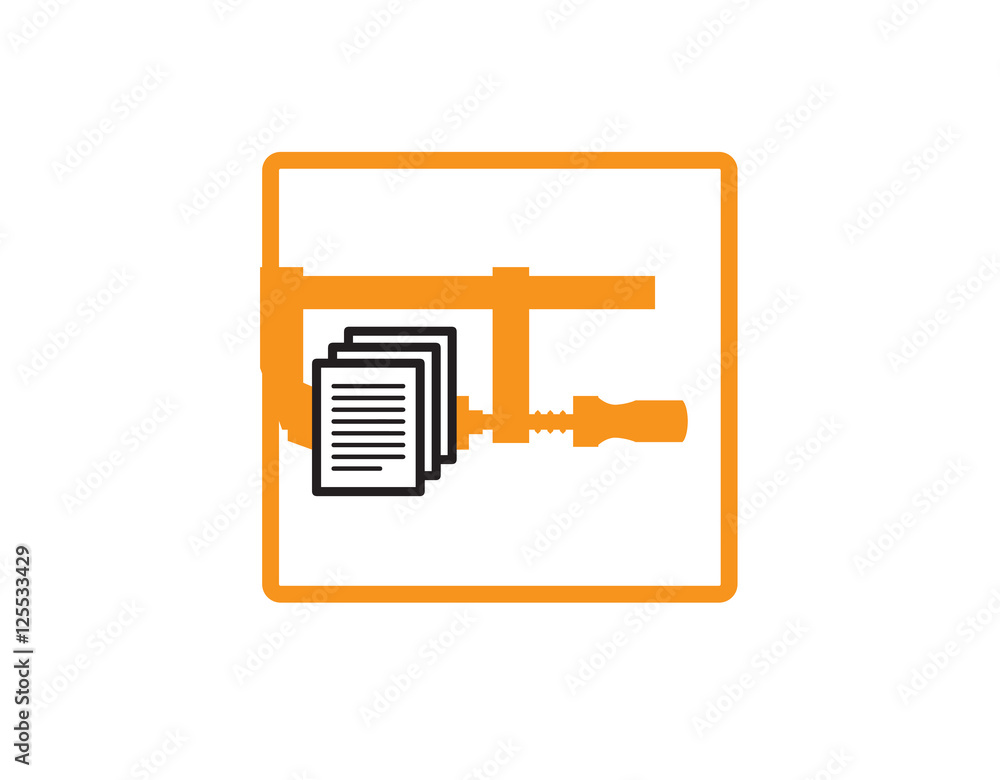 Vettoriale Stock Archive Logo Design | Adobe Stock